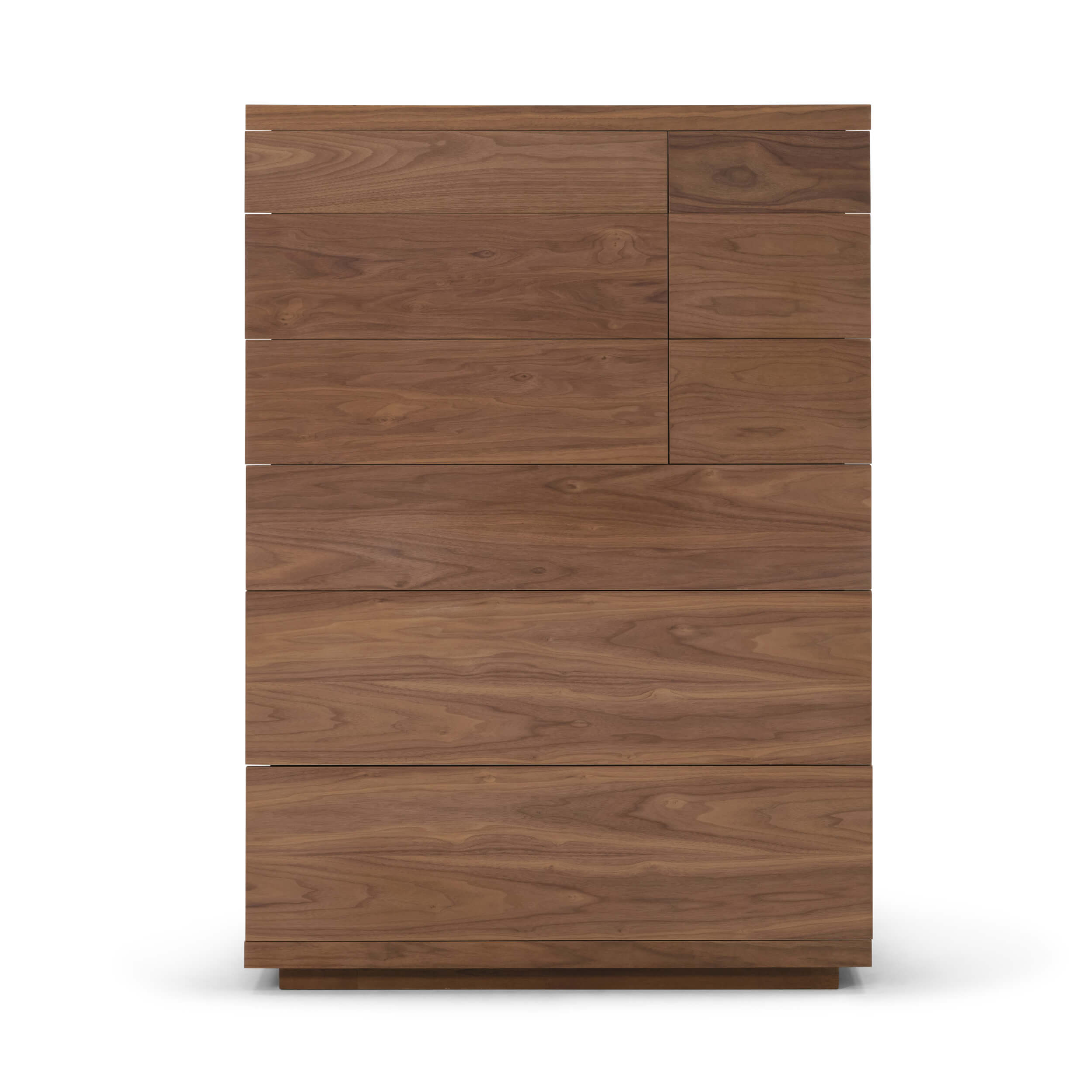 Boom Wide Chest | Bedroom Chest of Drawers Modern